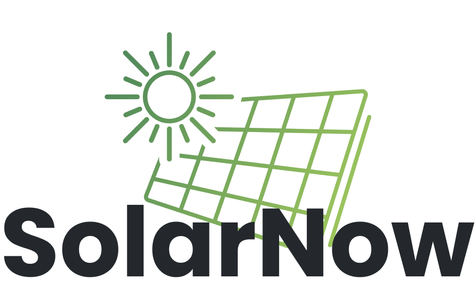 Jetzt Photovoltaik Angebot einholen! - SolarNow Photovoltaik